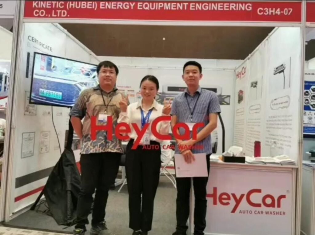 heycarr.com